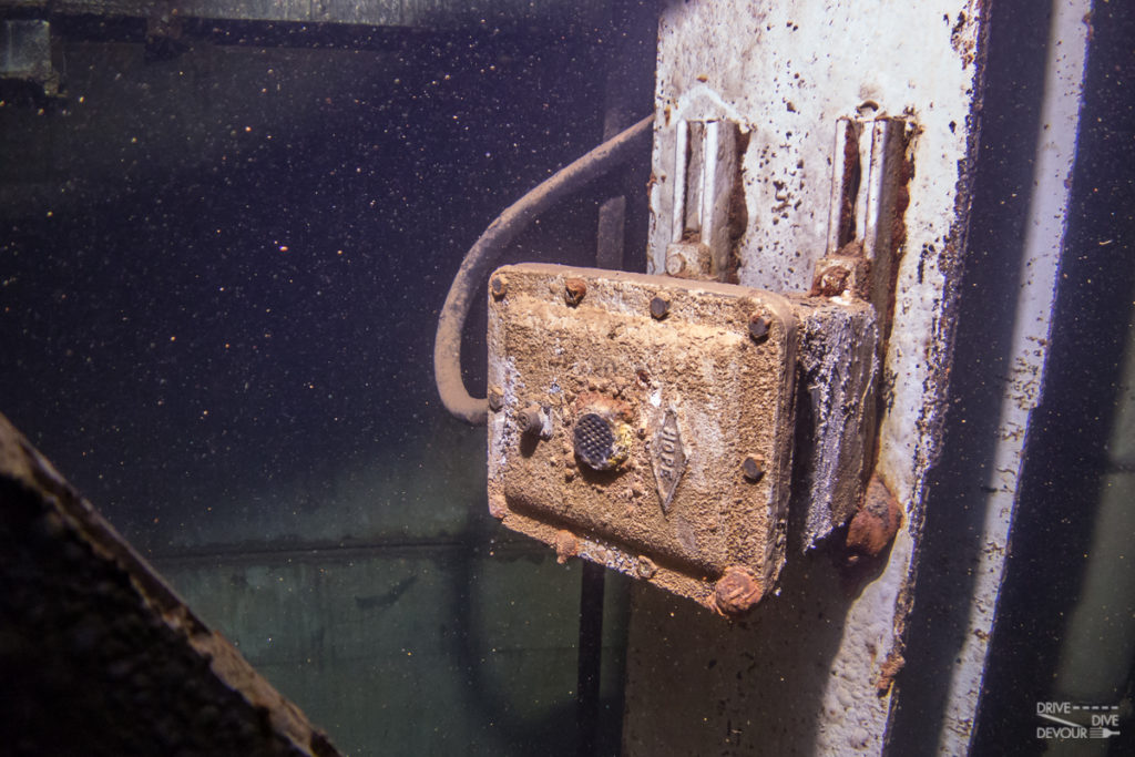 A Dive Into the Past: Washington’s Titan Missile Silo