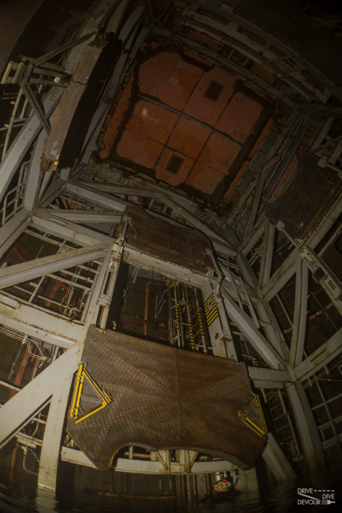 A Dive Into the Past: Washington’s Titan Missile Silo