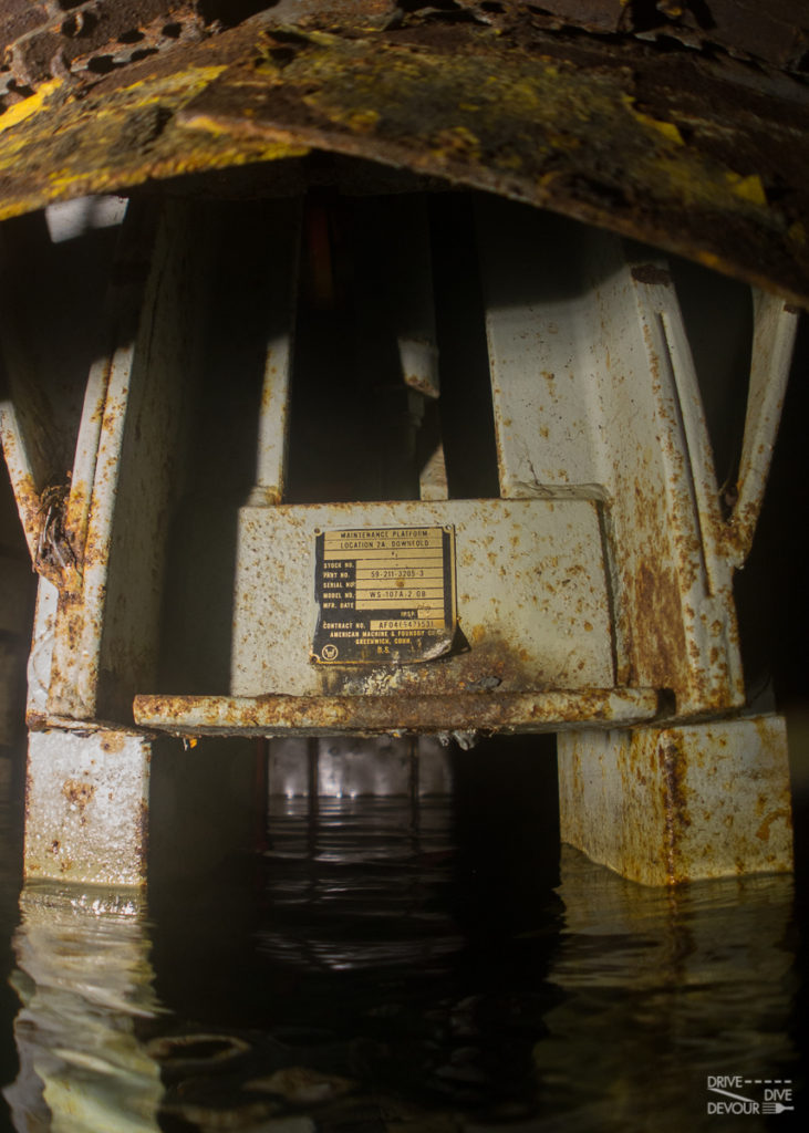 A Dive Into the Past: Washington’s Titan Missile Silo