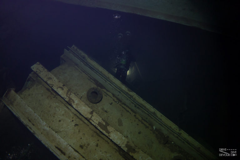 A Dive Into the Past: Washington’s Titan Missile Silo